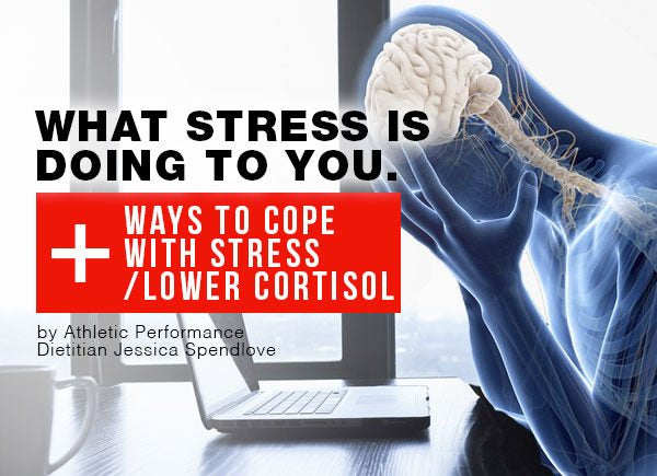 What stress is doing to you + ways to cope with stress – BSc Supplements