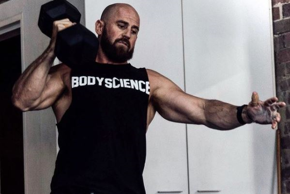 Setting your office up to stay Office Fit – BSc